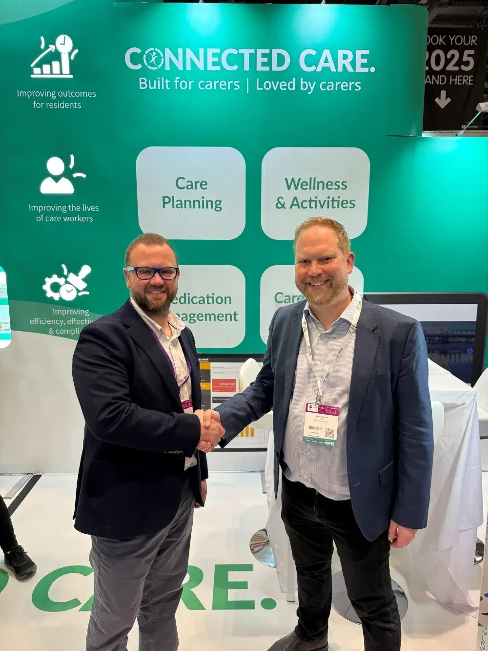 Person Centred Software acquires Redcrier, one of the largest training providers for the UK care ...